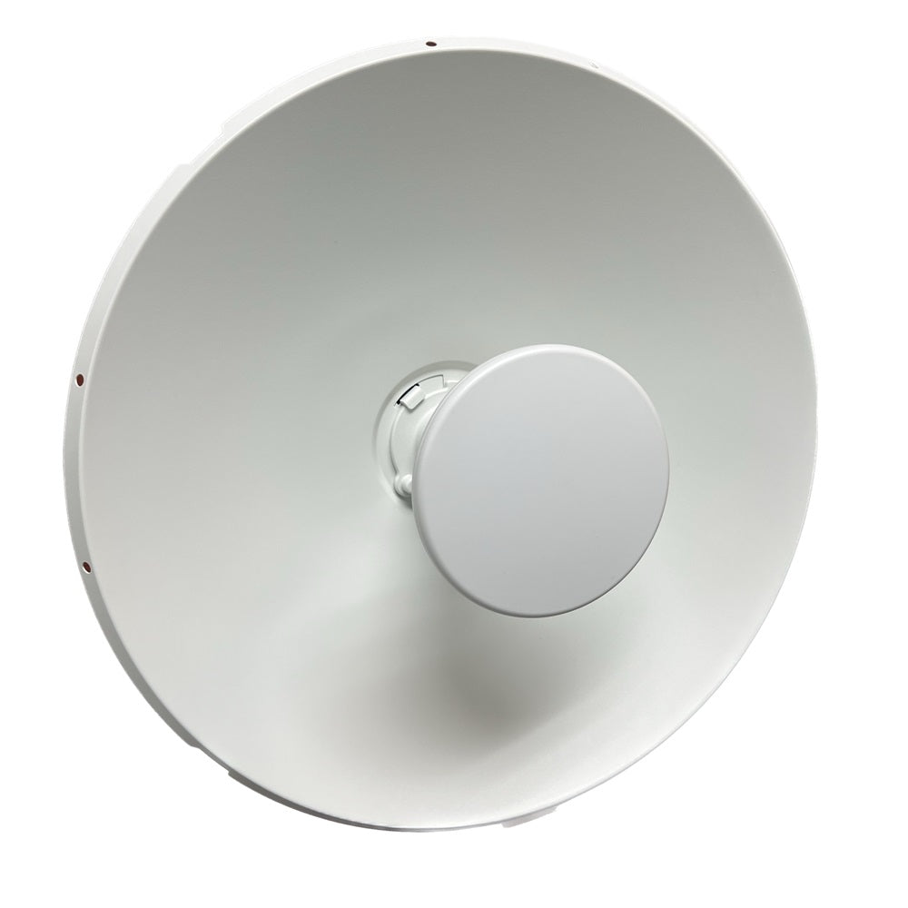 Cambium ePMP 6GHz 2x2 Dish Antenna for ePMP 4600C, Bulk Packaging of 2 ...