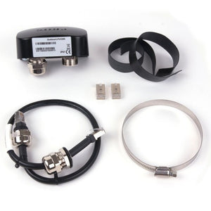 RADWIN Outdoor Lightning Protection Unit for 10/100/1000Base-T, 2.5Gbp ...