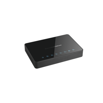 Grandstream Gigabit Router VPN Multi-WAN with Load Balancer — ISP-STOCK.com