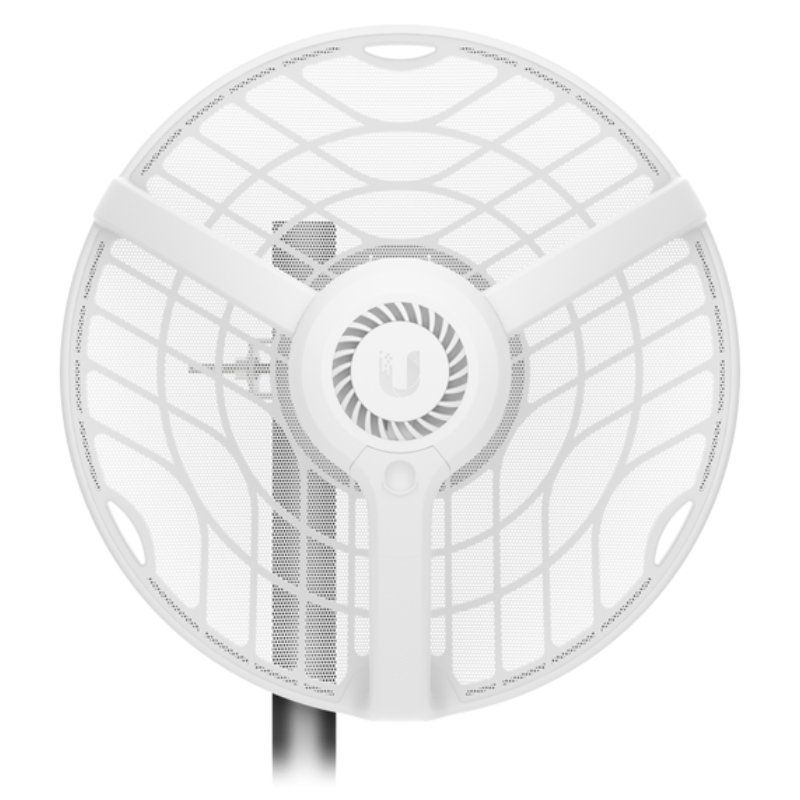 Ubiquiti - airFiber 60GHz LR PTP Long Range Bridge Radio with Integrat ...